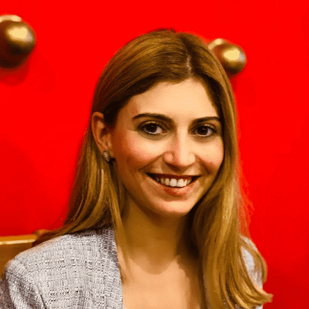 Dr Marina Lostal - Project Sunflowers