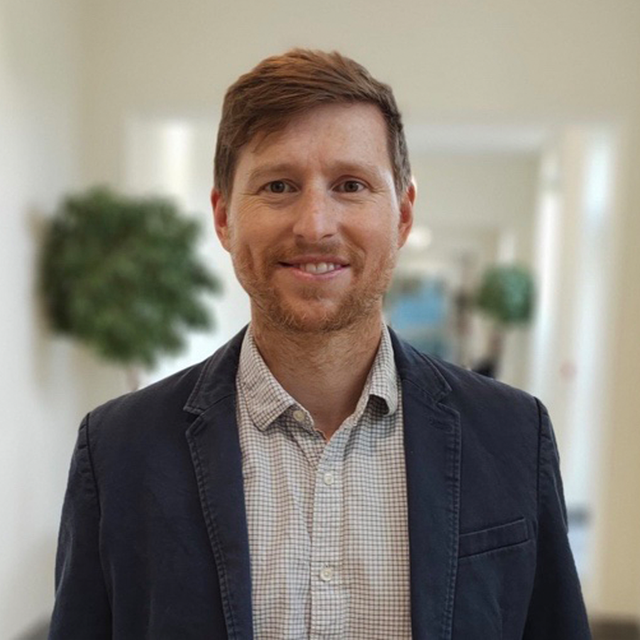 Dr Matthew Gillet - Project Sunflowers