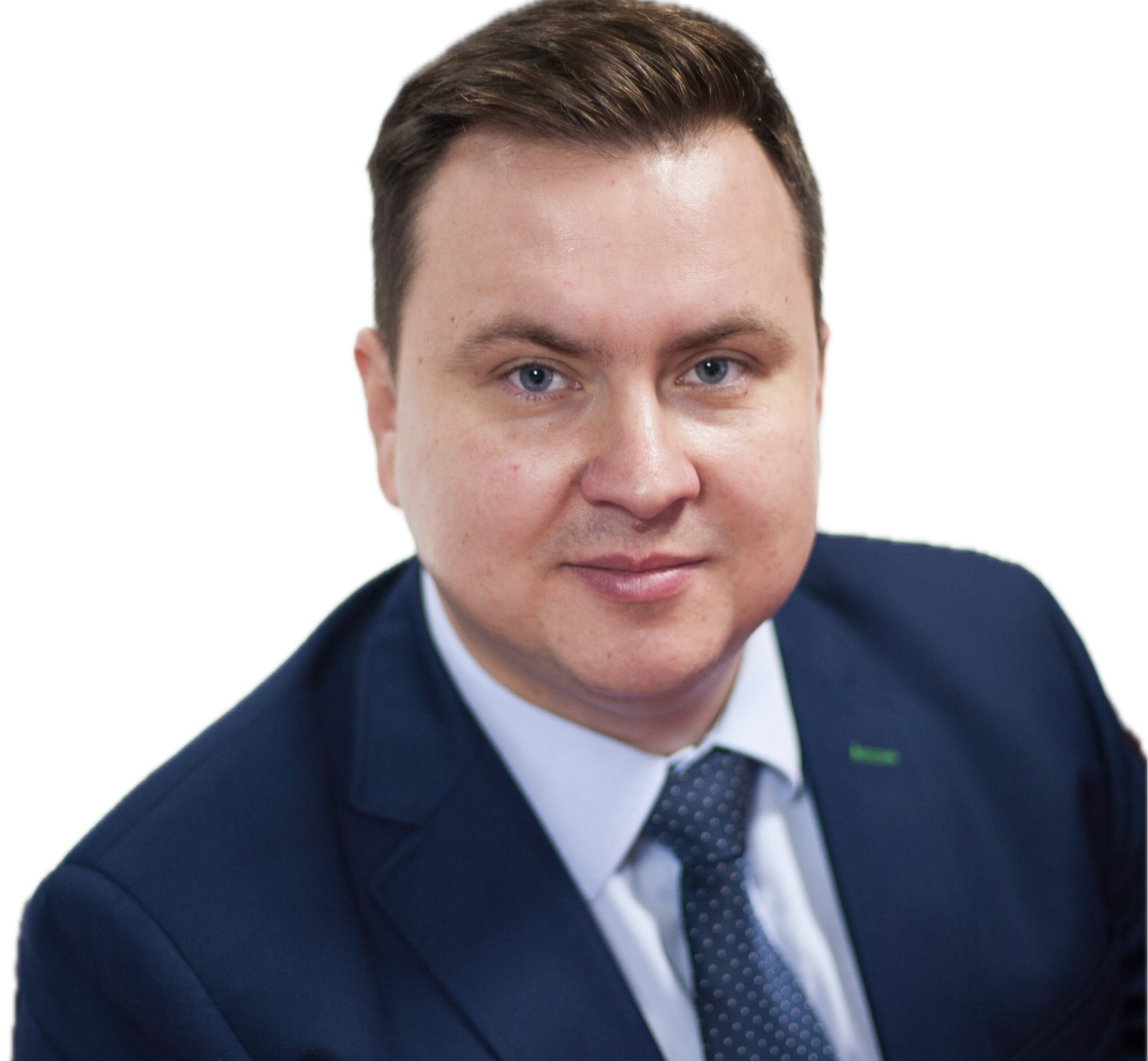 Dr Andriy Kosylo - Project Sunflowers